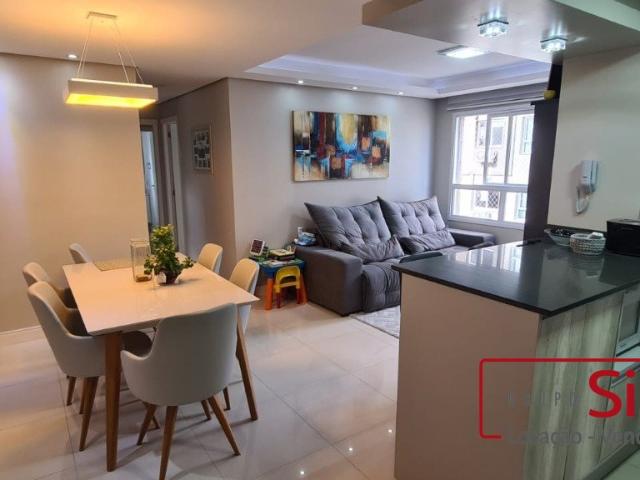 Apartamento para Aluguel