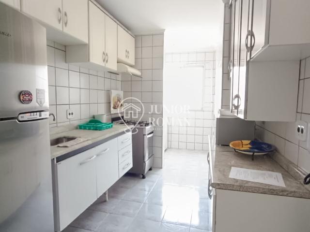 Apartamento para Aluguel, 70 m² por R$ 2.232