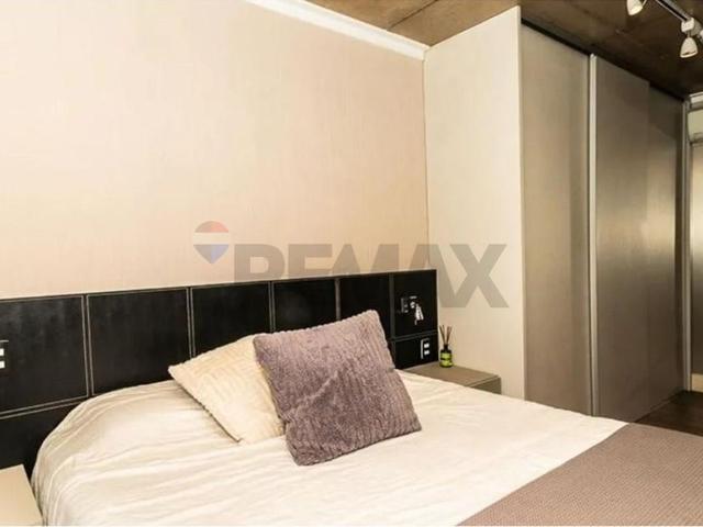 Apartamento para aluguel 70m², 1 quarto, 1 banheiro, e 1 vaga. Mobiliado
