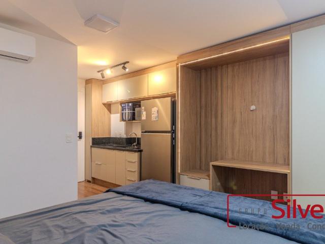 Apartamento para Aluguel