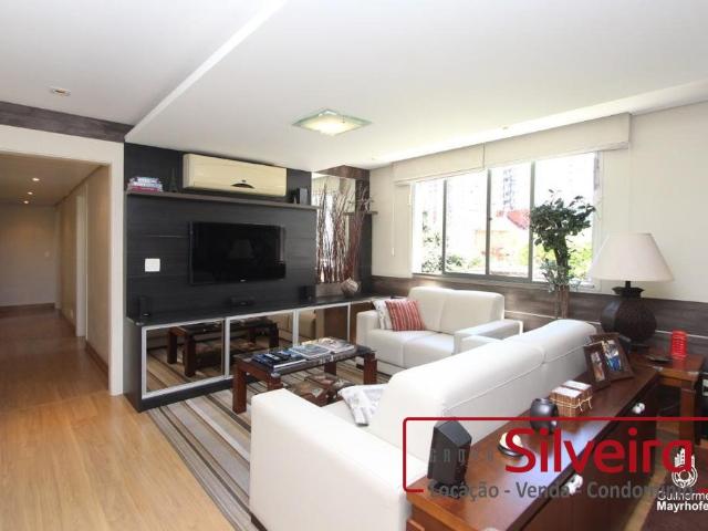 Apartamento para Aluguel
