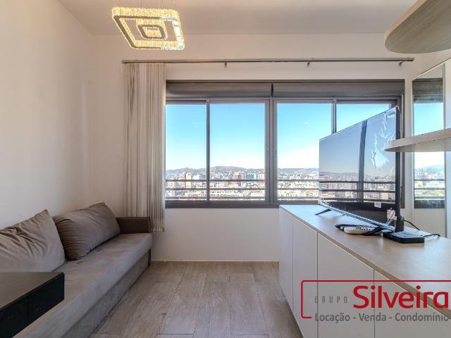 Apartamento para Aluguel
