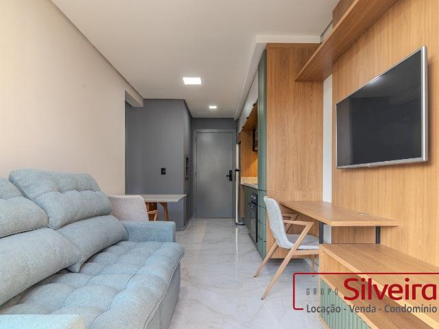 Apartamento para Aluguel