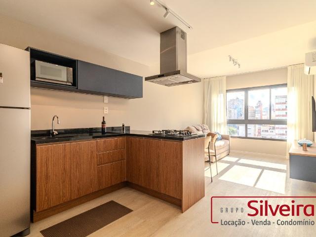 Apartamento para Aluguel