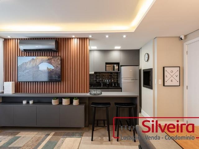 Apartamento para Aluguel