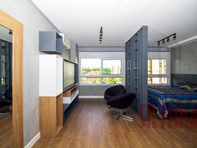 Apartamento para Aluguel