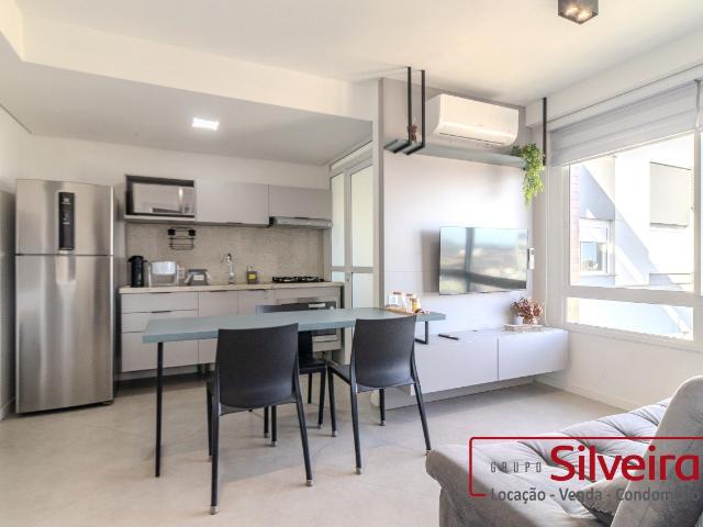 Apartamento para Aluguel