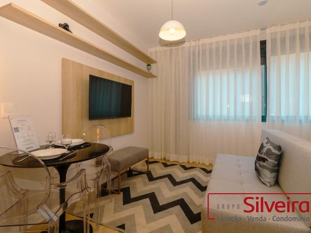 Apartamento para Aluguel