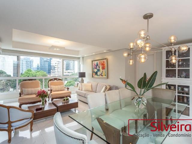 Apartamento para Aluguel