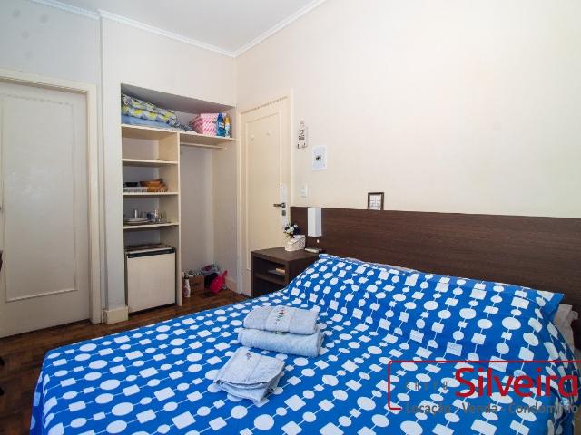 Apartamento para Aluguel