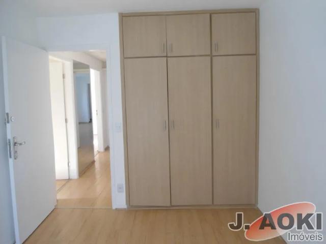 Apartamento para aluguel com 157 m² com 3 quartos em Paraíso