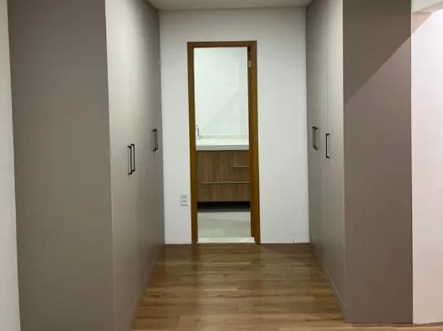 Apartamento para aluguel com 112 metros quadrados com 3 quartos