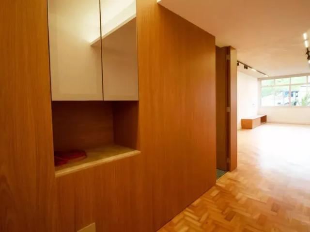 Apartamento para aluguel com 120 metros quadrados com 3 quartos