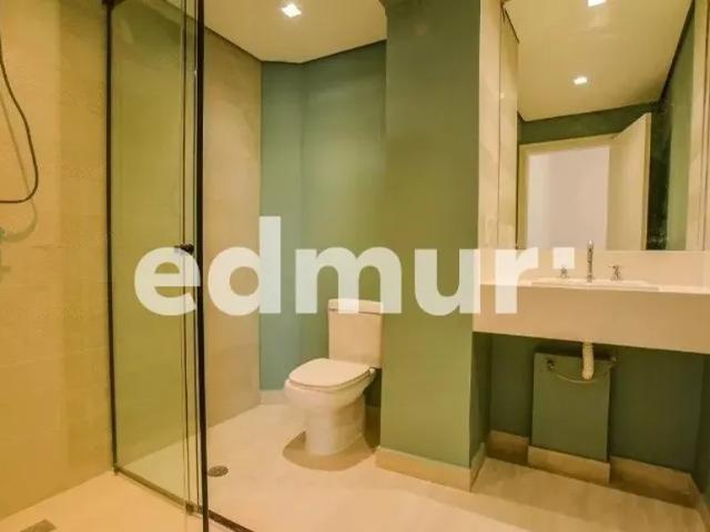 APARTAMENTO para ALUGUEL com 136m² no bairro Vila Gilda com 3 quartos e 3 vagas. Santo André, SP