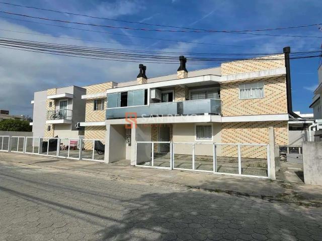 Apartamento para aluguel com 1 quarto, em Campeche com 40 m²