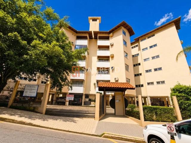 Apartamento para aluguel com 1 quarto, em Itacorubi com 50 m²