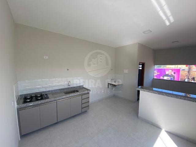 Apartamento para aluguel com 1 quarto, em Santos Dumont, Itumbiara/GO | Cód.: 2753