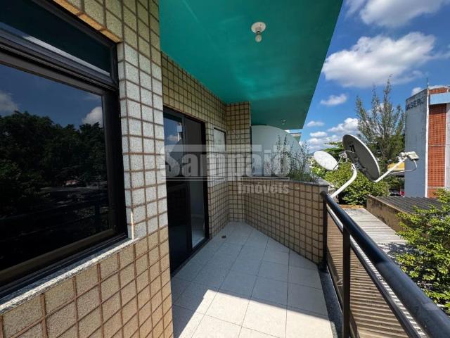 Apartamento para aluguel com 1 quarto em Senador Vasconcelos com 68m²