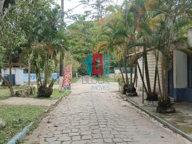 Apartamento para aluguel com 1 quarto em Vargem Grande com 30m²