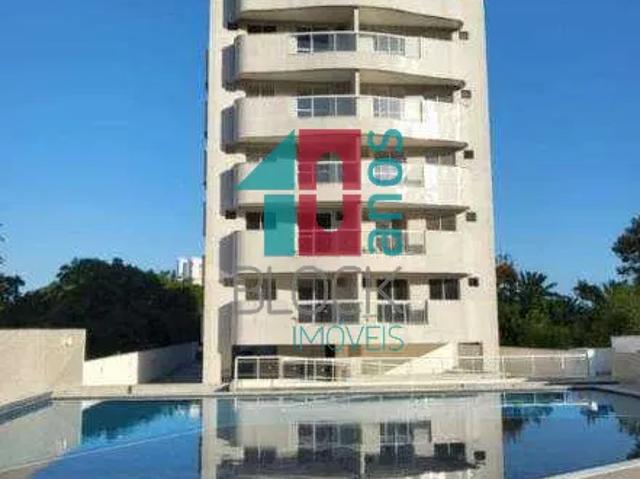 Apartamento para aluguel com 1 quarto em Vargem Pequena com 49m²