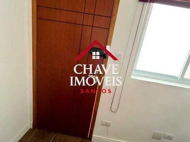 Apartamento para Aluguel com 1 quartos, 43 m² por R$ 3.600