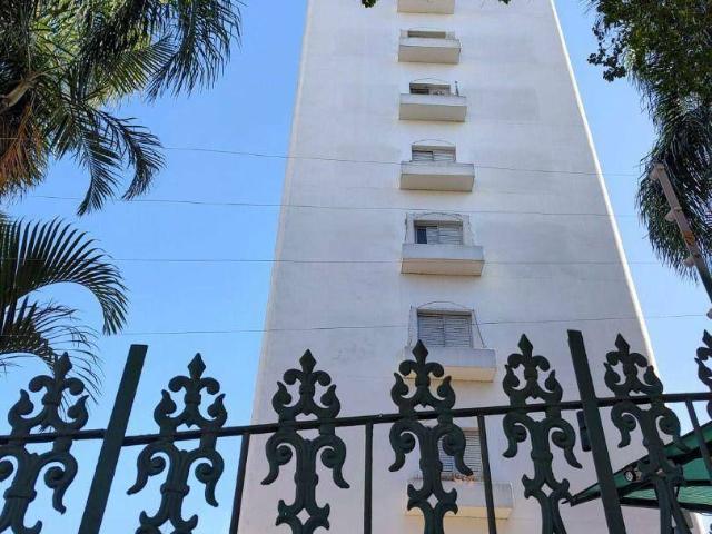 Apartamento para Aluguel com 1 quartos, 40 m² por R$ 1.500