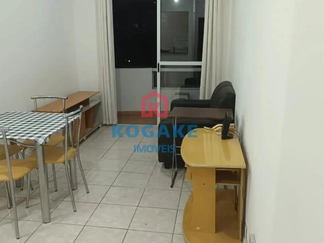 Apartamento para Aluguel com 1 quartos, 40 m² por R$ 2.200