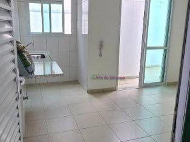 Apartamento para Aluguel com 1 quartos, 40 m² por R$ 2.300