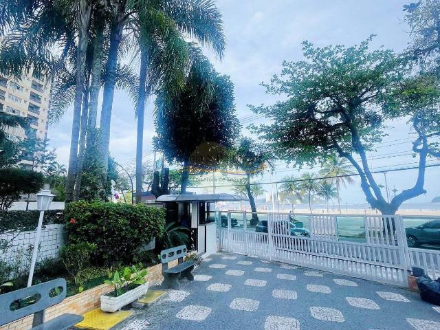 Apartamento para Aluguel com 1 quartos, 40 m² por R$ 2.500