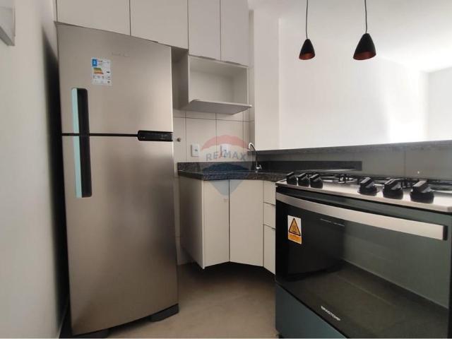 Apartamento para Aluguel com 1 quartos, 40 m² por R$ 2.600