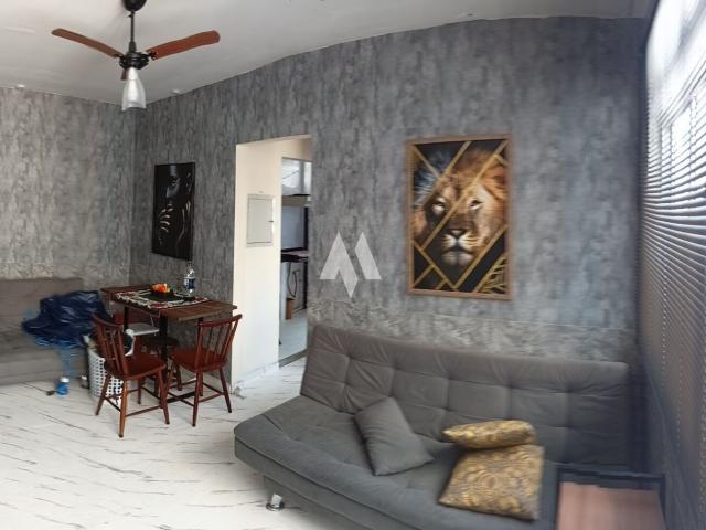 Apartamento para Aluguel com 1 quartos, 40 m² por R$ 2.600
