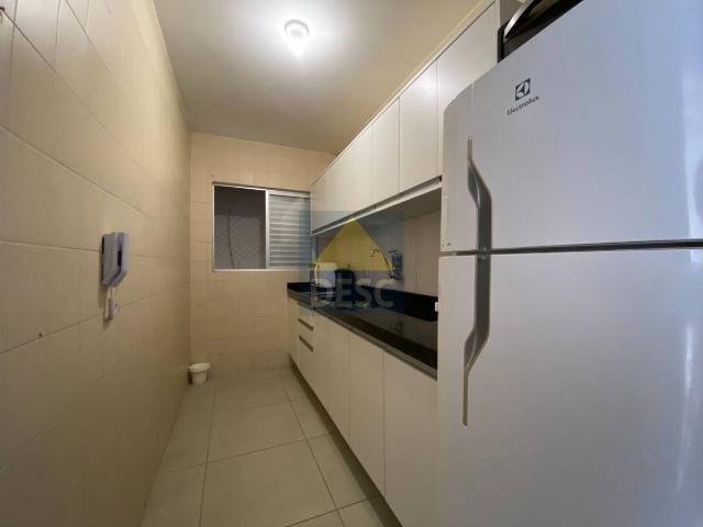 Apartamento para Aluguel com 1 quartos, 40 m² por R$ 2.800