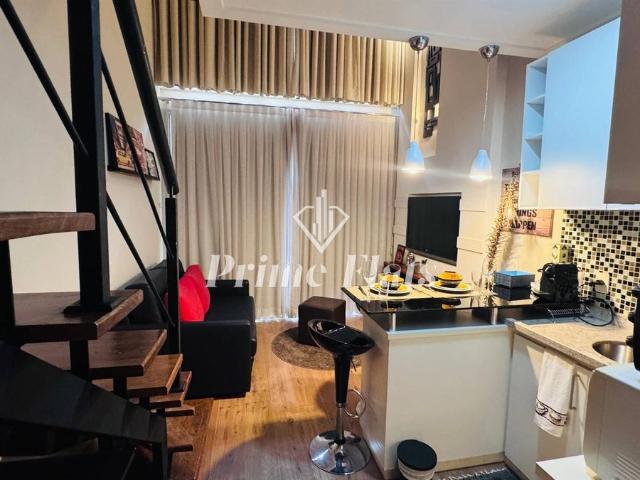 Apartamento para Aluguel com 1 quartos, 40 m² por R$ 4.900