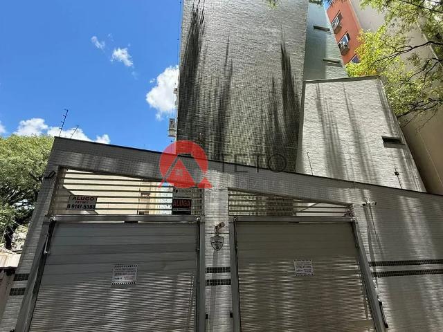 Apartamento para Aluguel com 1 quartos, 40 m² por R$ 900