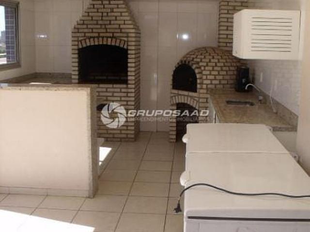 Apartamento para Aluguel com 1 quartos, 41 m² por R$ 850