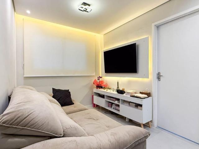 Apartamento para Aluguel com 1 quartos, 42 m² por R$ 3.910