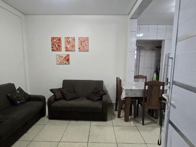 Apartamento para Aluguel com 1 quartos, 44 m² por R$ 1.800