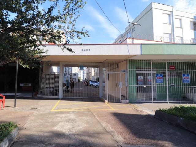 Apartamento para Aluguel com 1 quartos, 44 m² por R$ 850