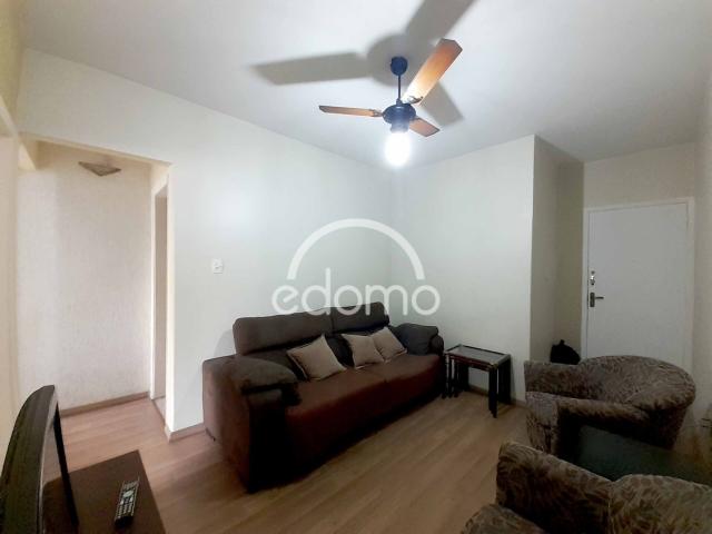 Apartamento para Aluguel com 1 quartos, 45 m² por R$ 2.200