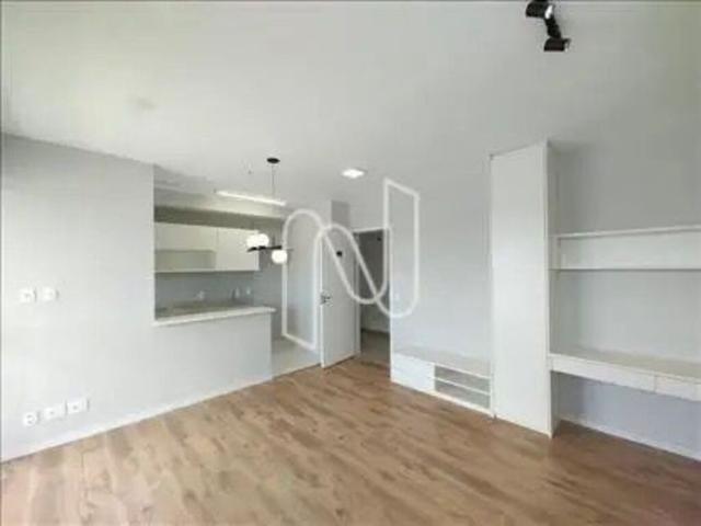 Apartamento para Aluguel com 1 quartos, 45 m² por R$ 3.300