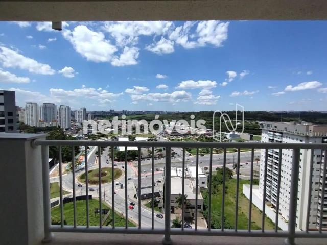 Apartamento para Aluguel com 1 quartos, 45 m² por R$ 3.300