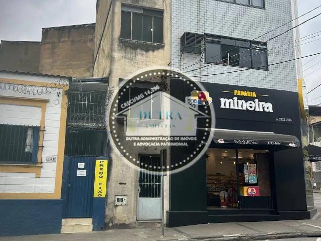 Apartamento para Aluguel com 1 quartos, 45 m² por R$ 550