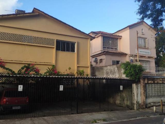 Apartamento para Aluguel com 1 quartos, 46 m² por R$ 1.300
