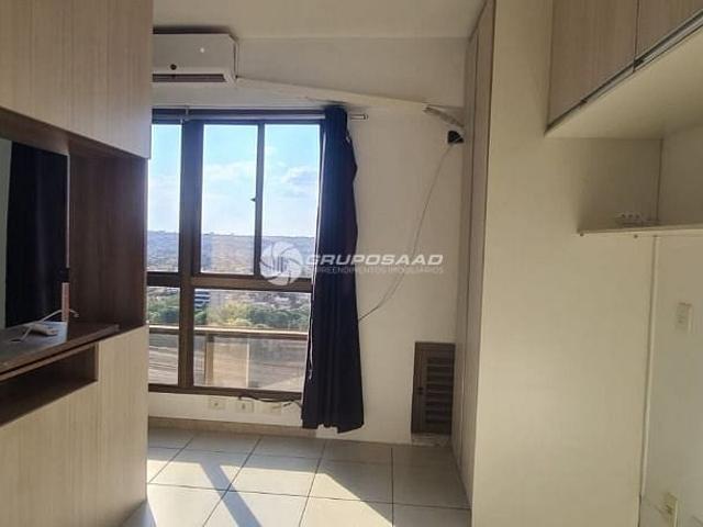 Apartamento para Aluguel com 1 quartos, 46 m² por R$ 1.400
