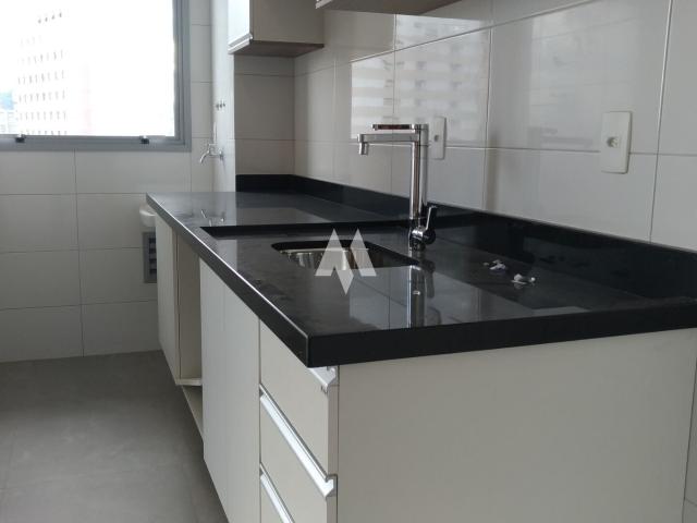 Apartamento para Aluguel com 1 quartos, 46 m² por R$ 6.500