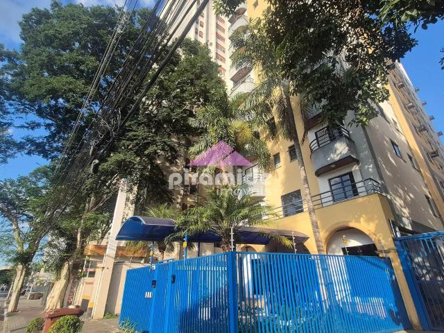 Apartamento para Aluguel com 1 quartos, 48 m² por R$ 1.900