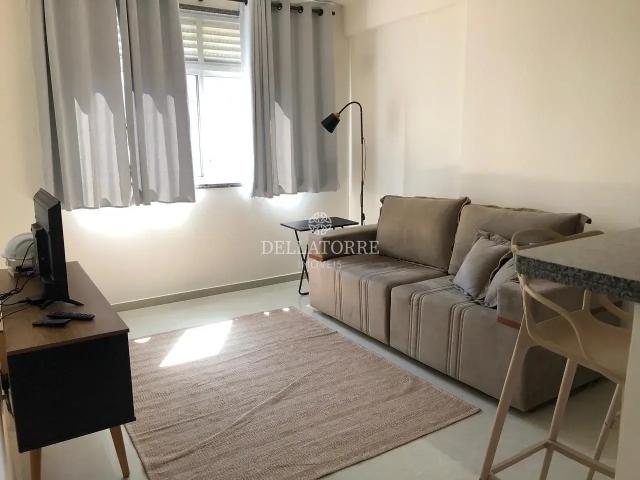 Apartamento para Aluguel com 1 quartos, 48 m² por R$ 2.300
