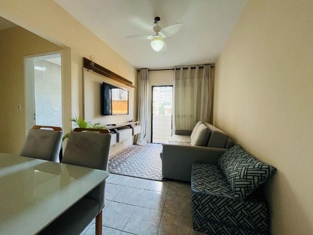 Apartamento para Aluguel com 1 quartos, 48 m² por R$ 2.500