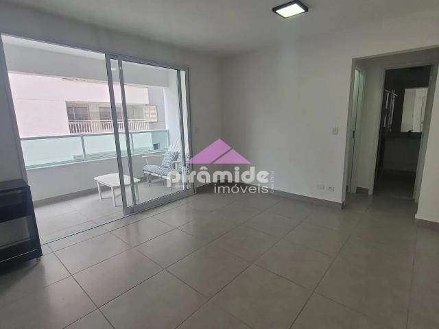 Apartamento para Aluguel com 1 quartos, 48 m² por R$ 3.800