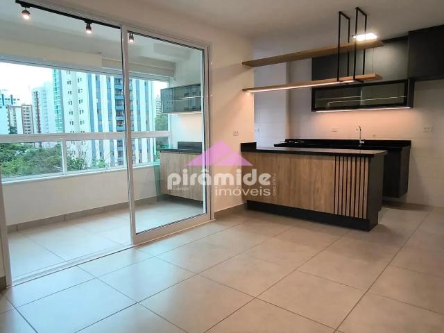 Apartamento para Aluguel com 1 quartos, 48 m² por R$ 3.900